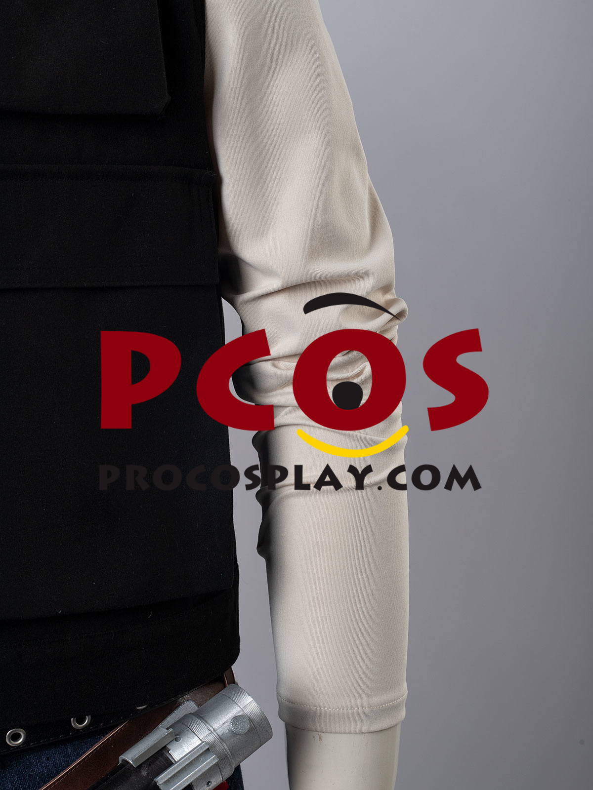 Han Solo Cosplay Costume FY0121 - Best Profession Cosplay Costumes ...
