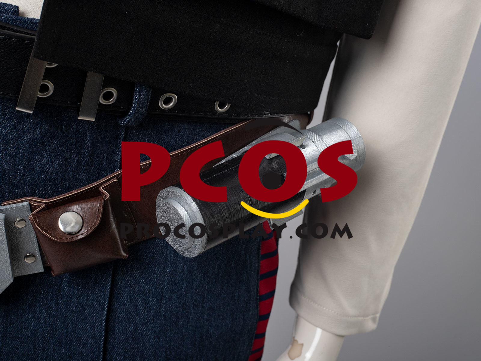 Han Solo Cosplay Costume FY0121 - Best Profession Cosplay Costumes ...