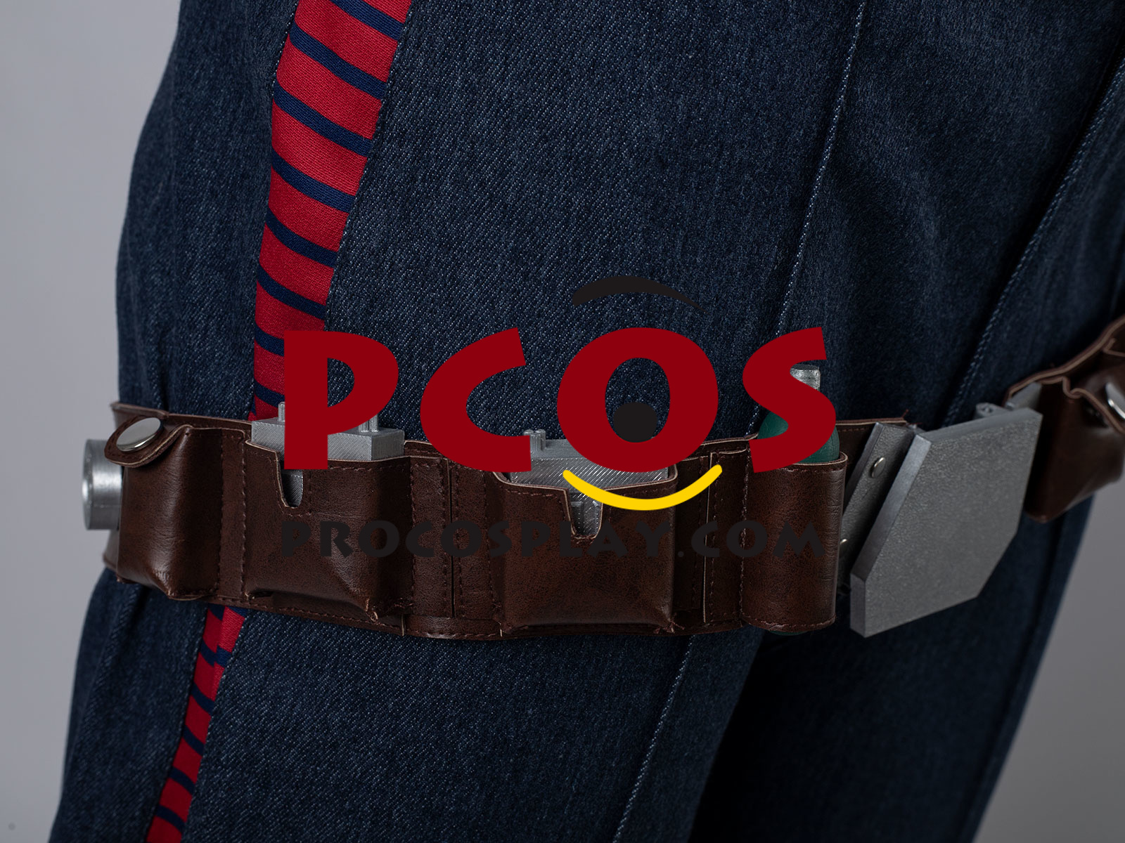 Han Solo Cosplay Costume FY0121 - Best Profession Cosplay Costumes ...