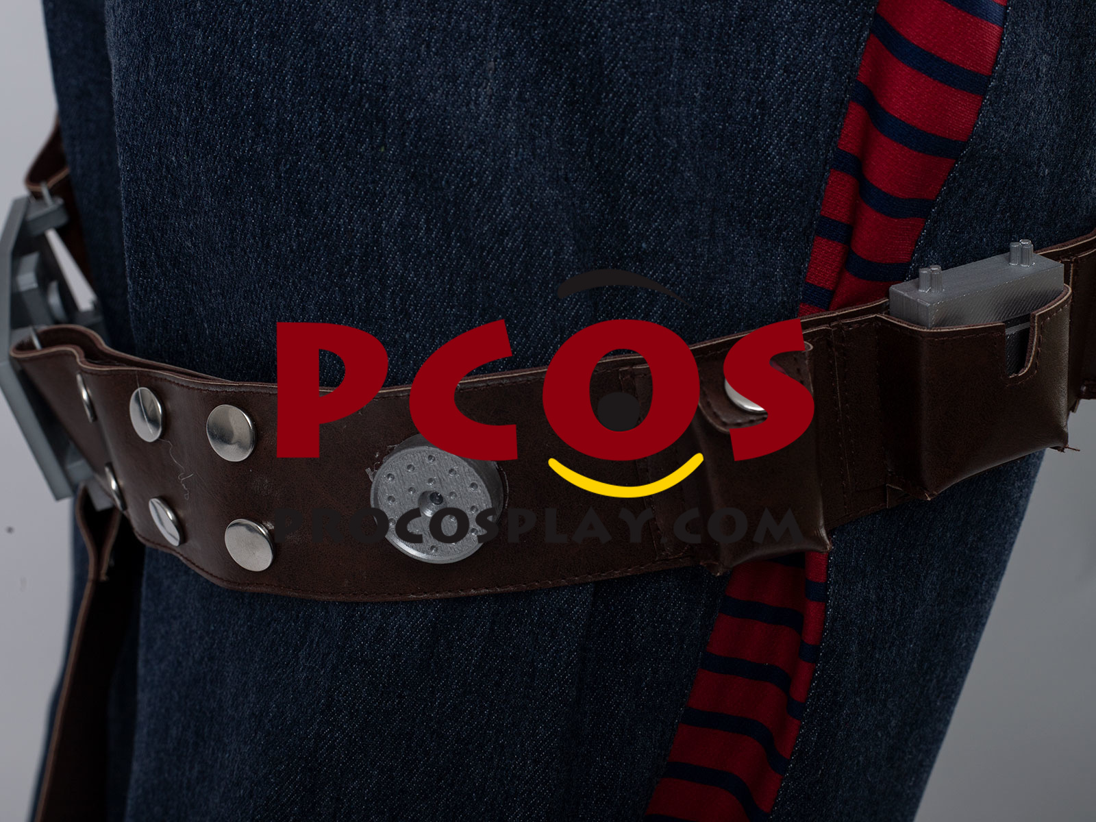 Han Solo Cosplay Costume FY0121 - Best Profession Cosplay Costumes ...