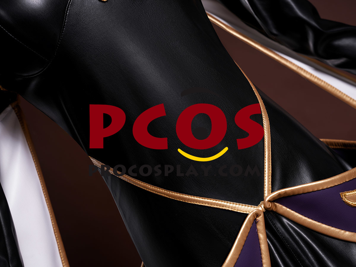 C.C. Cosplay Costume - Best Profession Cosplay Costumes Online Shop
