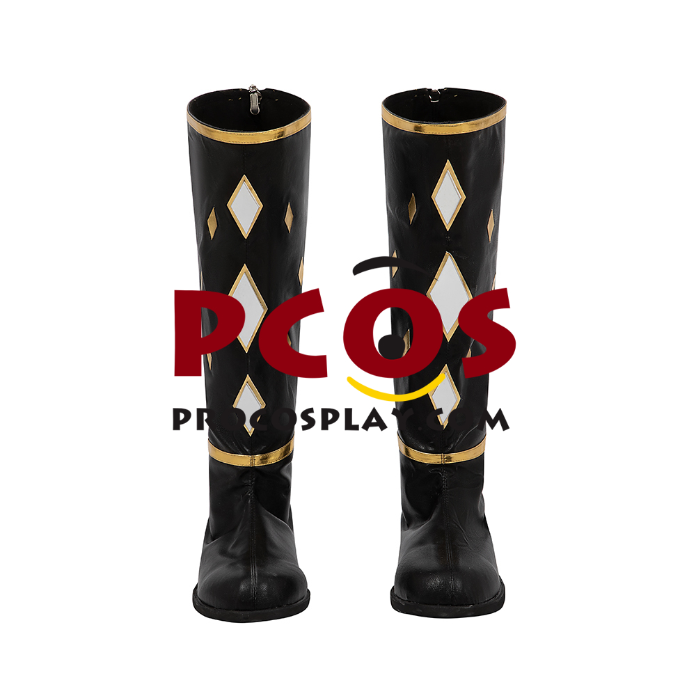 Movie Mighty Morphin Power Rangers Zack Black Ranger Ninja Cosplay ...