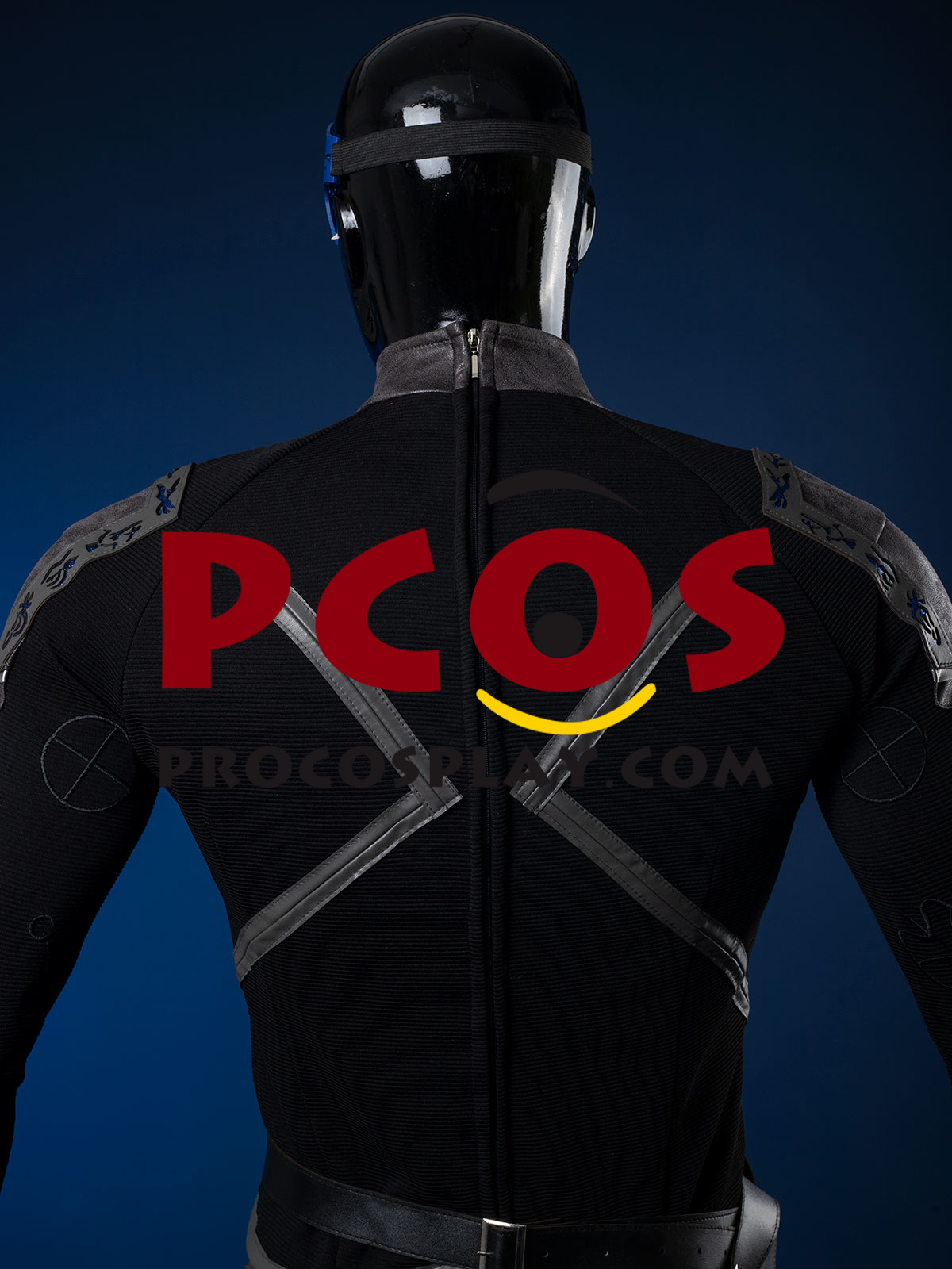 Ready to Ship Agatha Wiccan Billy Kaplan Billy Maximoff Cosplay Costume ...