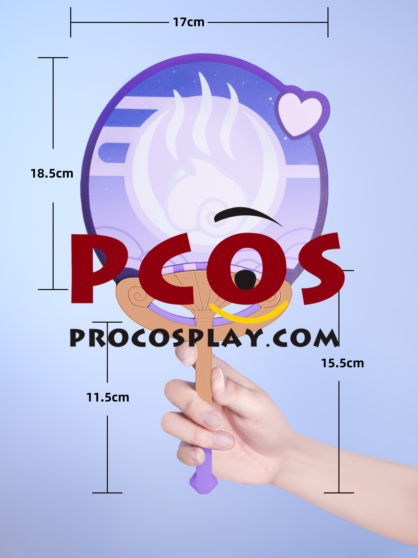 Game Genshin Impact Yumemizuki Mizuki Cosplay Fan C09332 - Best ...