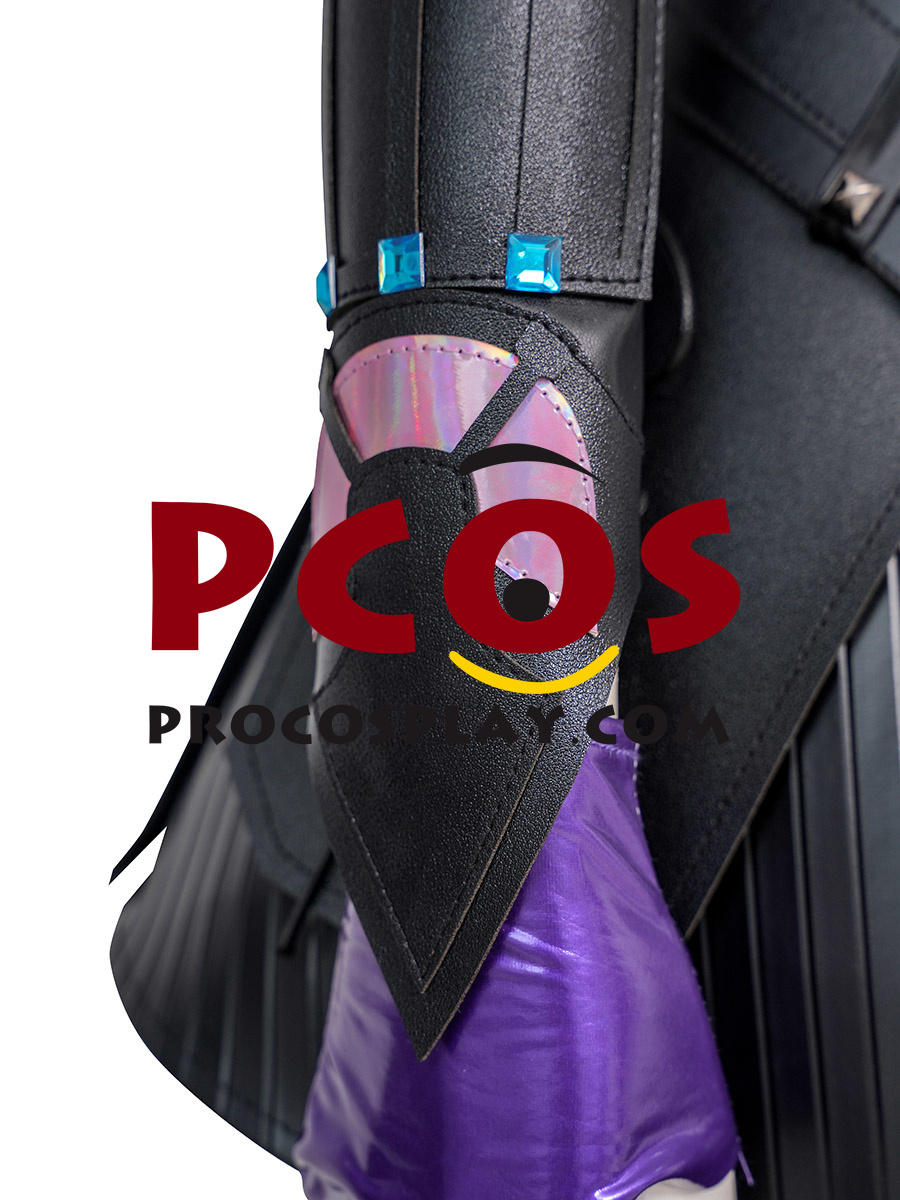 Game Rivals Psylocke The Telepathic Ninja Costume - Best Profession ...