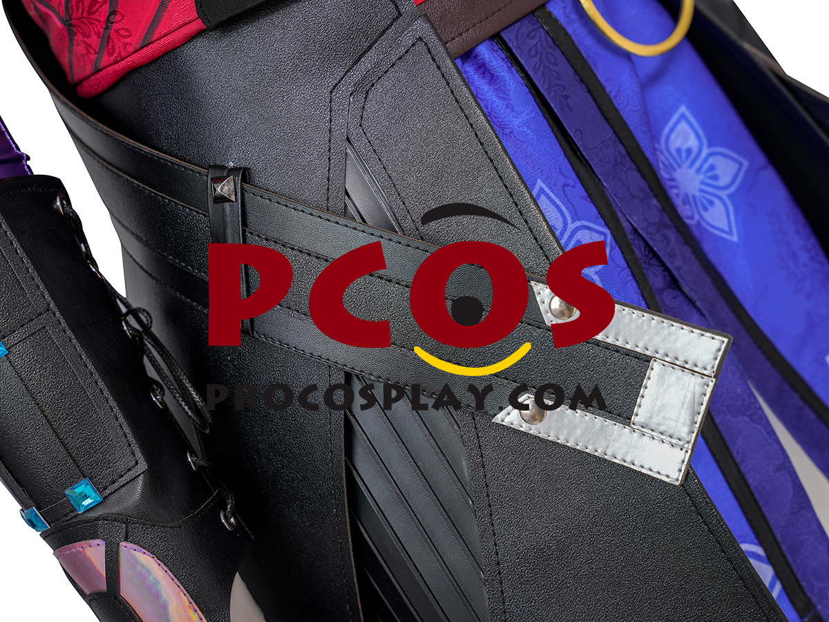 Game Rivals Psylocke The Telepathic Ninja Costume - Best Profession ...