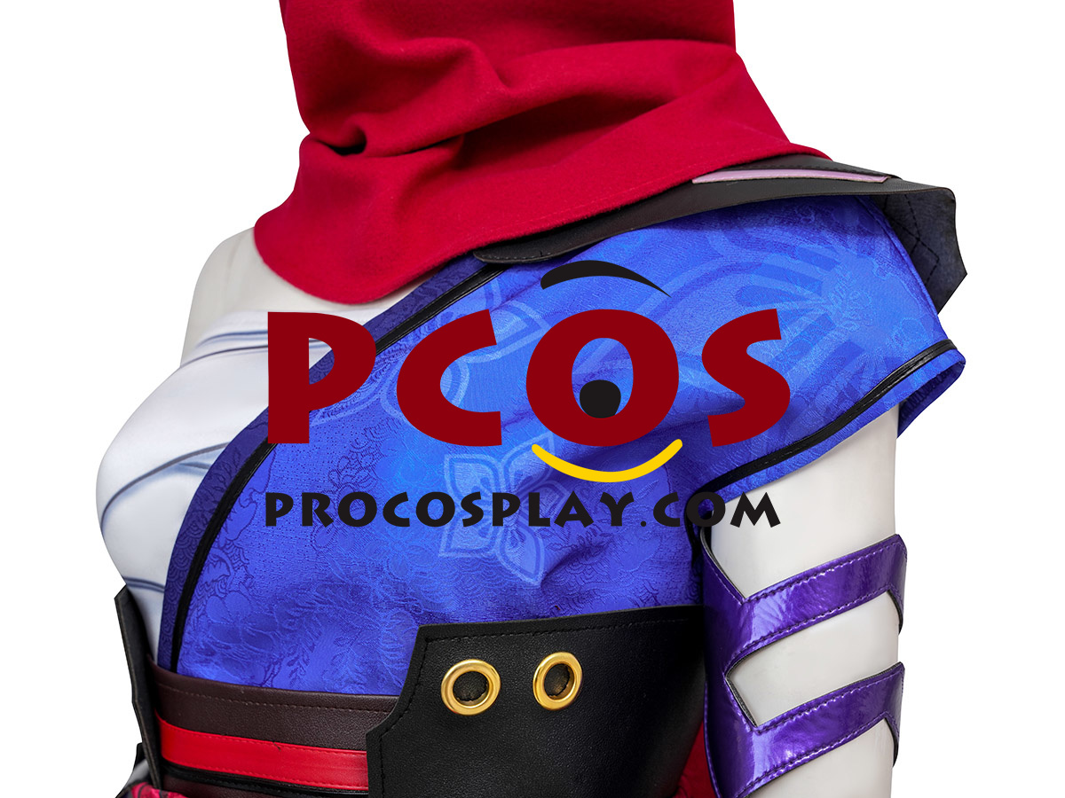 Game Rivals Psylocke The Telepathic Ninja Costume - Best Profession ...