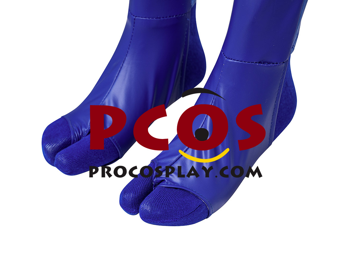 Game Rivals Psylocke The Telepathic Ninja Costume - Best Profession ...