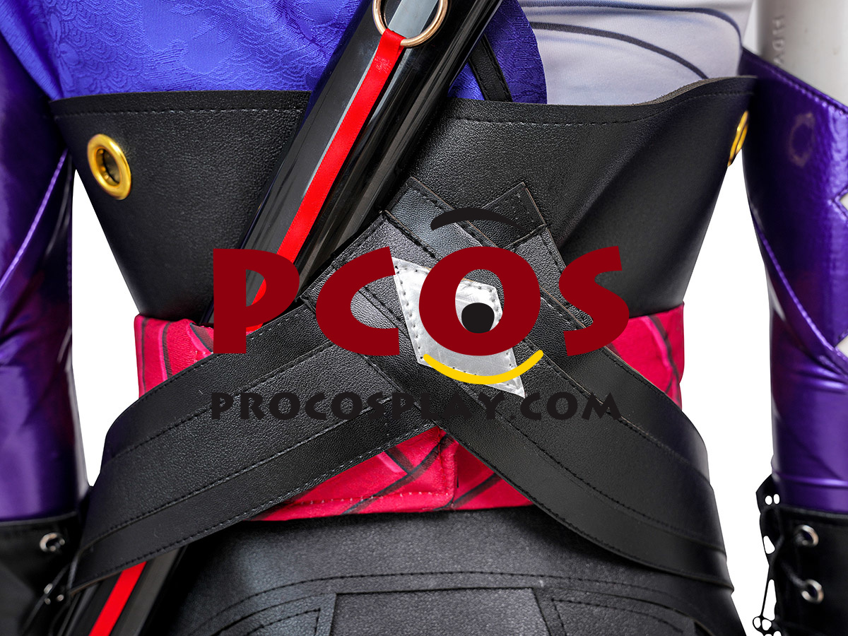 Game Rivals Psylocke The Telepathic Ninja Costume - Best Profession ...