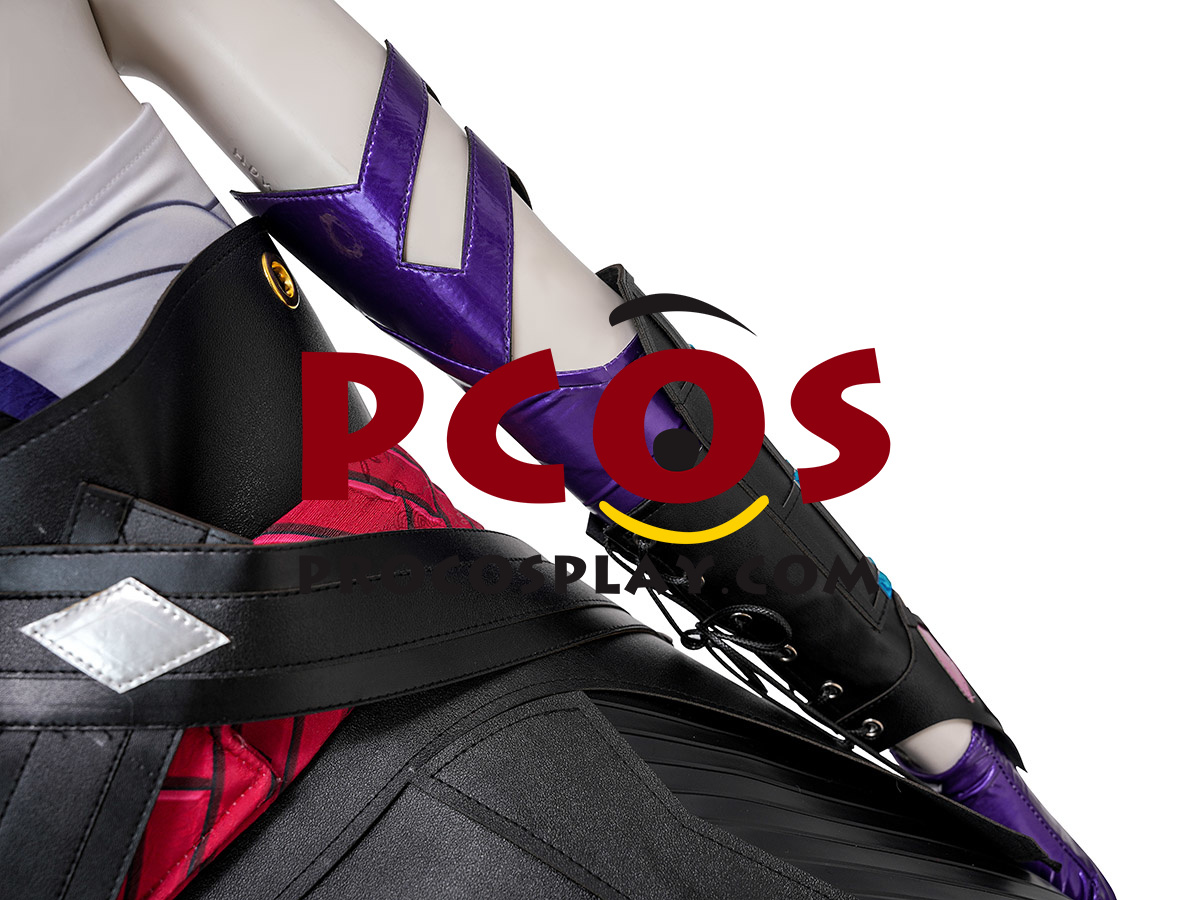 Game Rivals Psylocke The Telepathic Ninja Costume - Best Profession ...