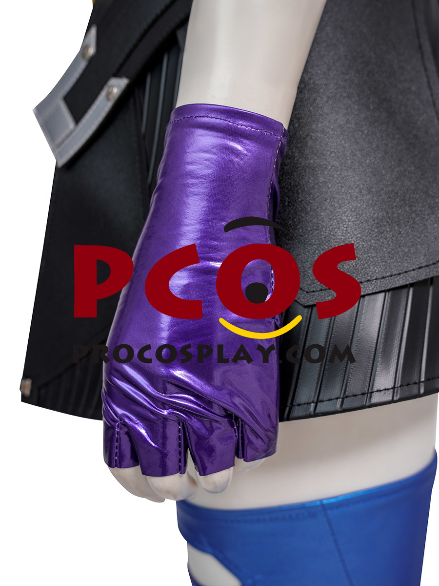 Game Rivals Psylocke The Telepathic Ninja Costume - Best Profession ...