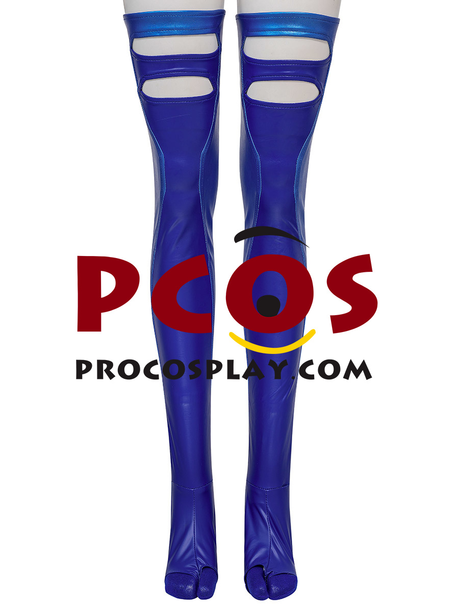 Game Rivals Psylocke The Telepathic Ninja Costume - Best Profession ...