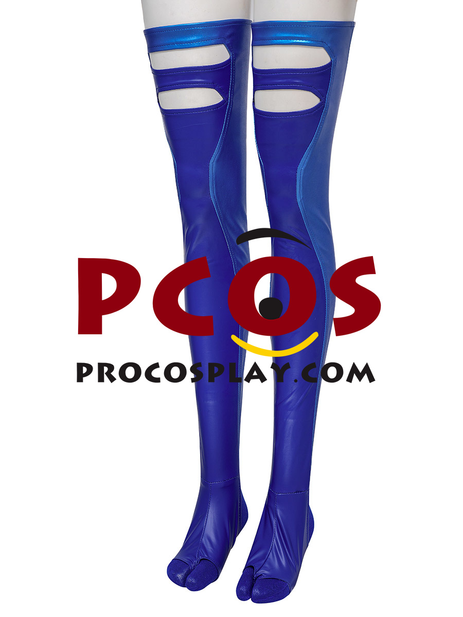 Game Rivals Psylocke The Telepathic Ninja Costume - Best Profession ...