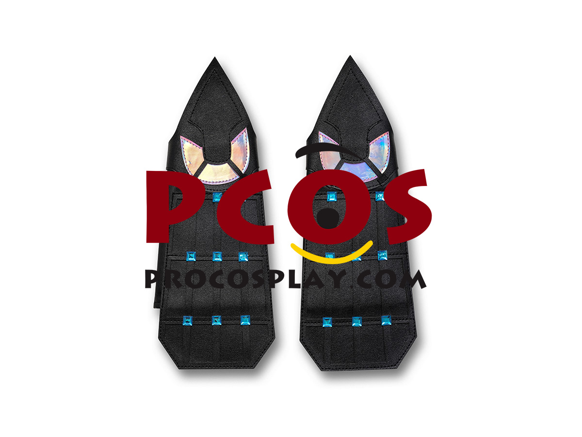 Game Rivals Psylocke The Telepathic Ninja Costume - Best Profession ...