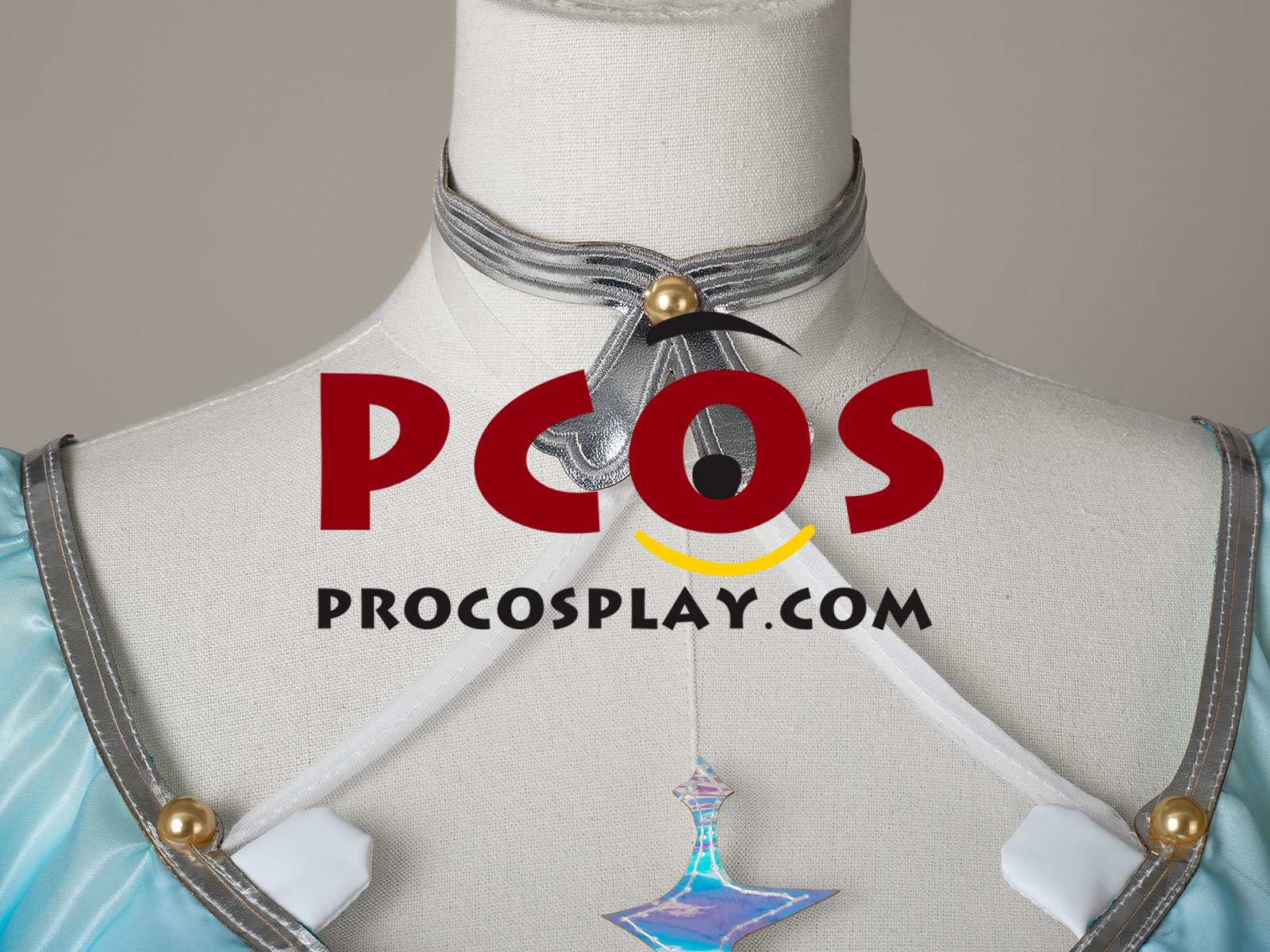 Wuthering Waves The Shorekeeper Cosplay Costume C09285 - Best ...