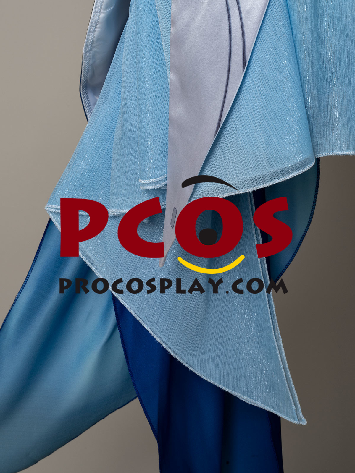 Wuthering Waves The Shorekeeper Cosplay Costume C09285 - Best ...