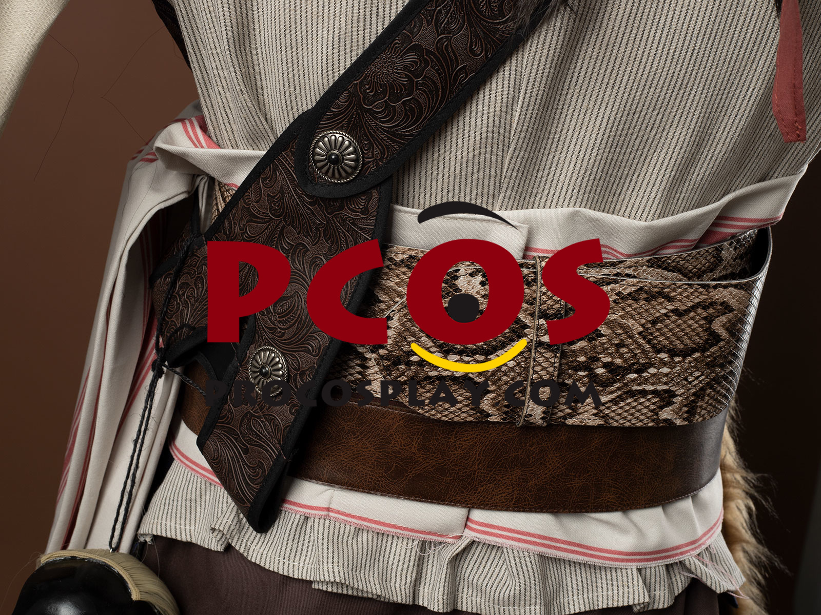 Ready to Ship Pirates of the Caribbean 5 Captain Jack Sparrow Cosplay ...