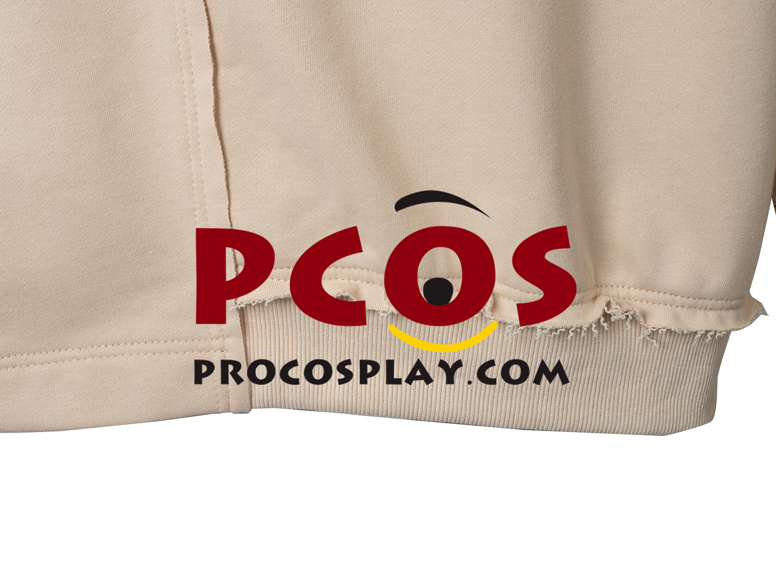 Master Yoda Cosplay Hoodie A00011 - Best Profession Cosplay Costumes Online Shop