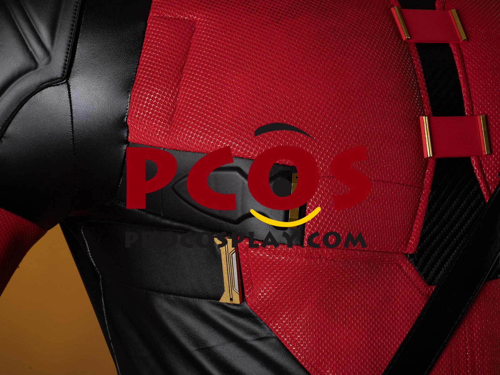 Deadpool 3 Deadpool & Wolverine Wade Wilson Deadpool Cosplay Costume ...