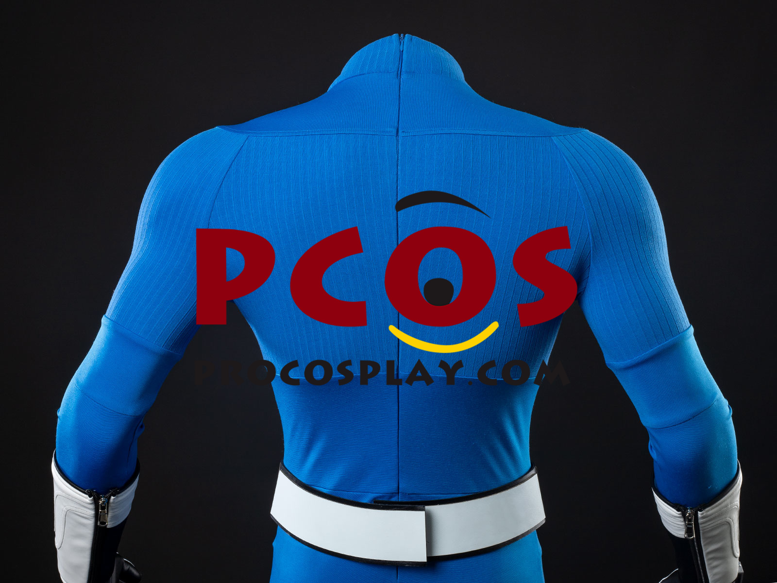 Fantastic Four: First Steps Mr Fantastic Reed Richards Cosplay Costume ...