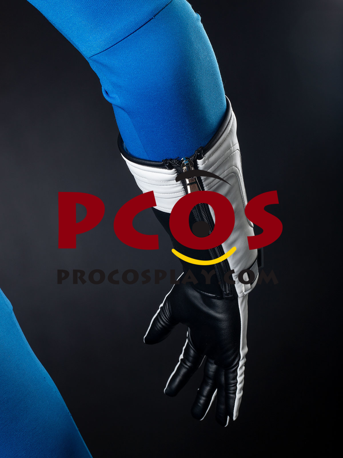 Fantastic Four: First Steps Mr Fantastic Reed Richards Cosplay Costume ...