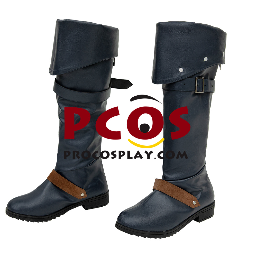 Game Ciri Cosplay Boots - Best Profession Cosplay Costumes Online Shop