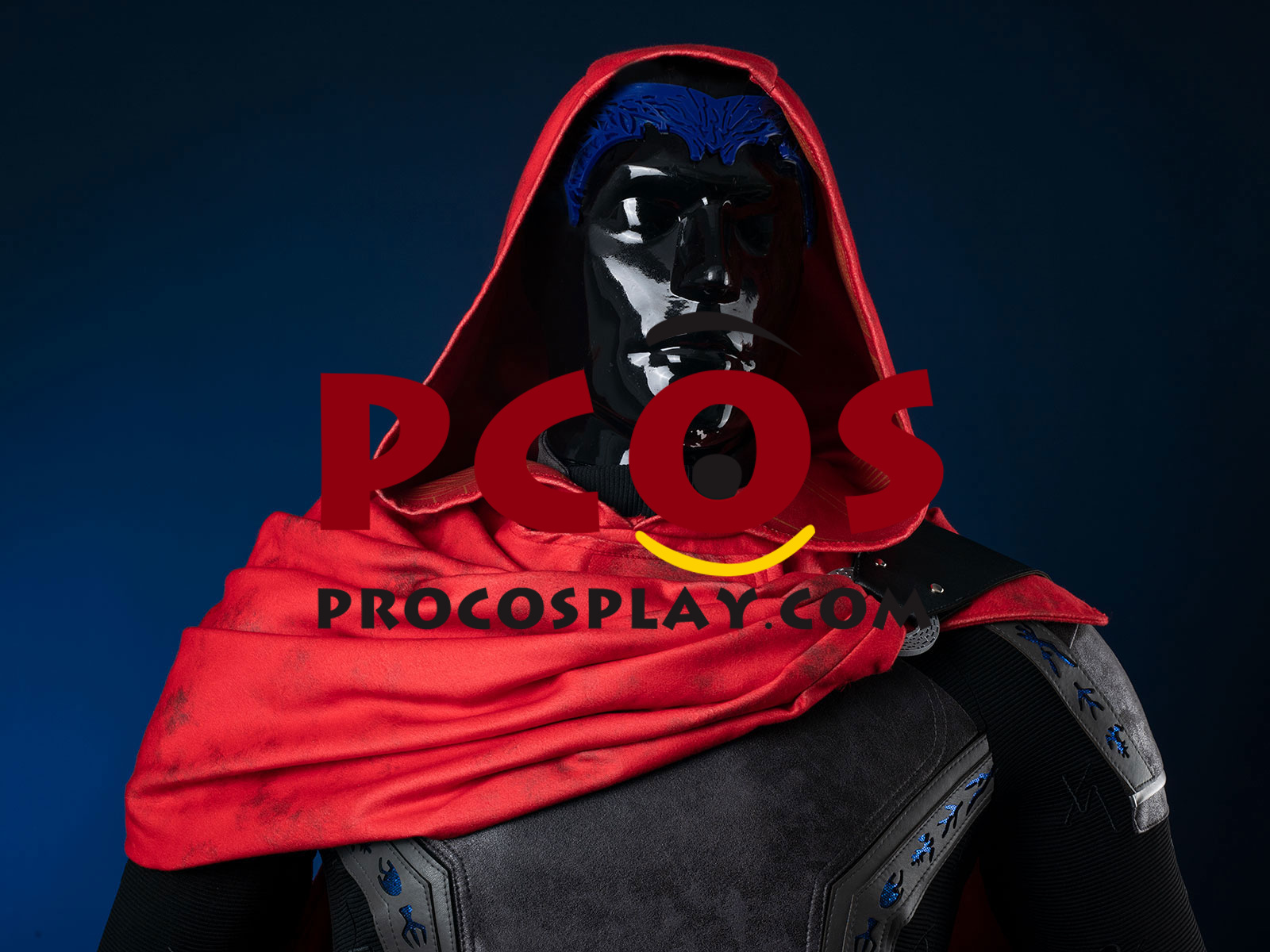 Ready to Ship Agatha Wiccan Billy Kaplan Billy Maximoff Cosplay Costume ...