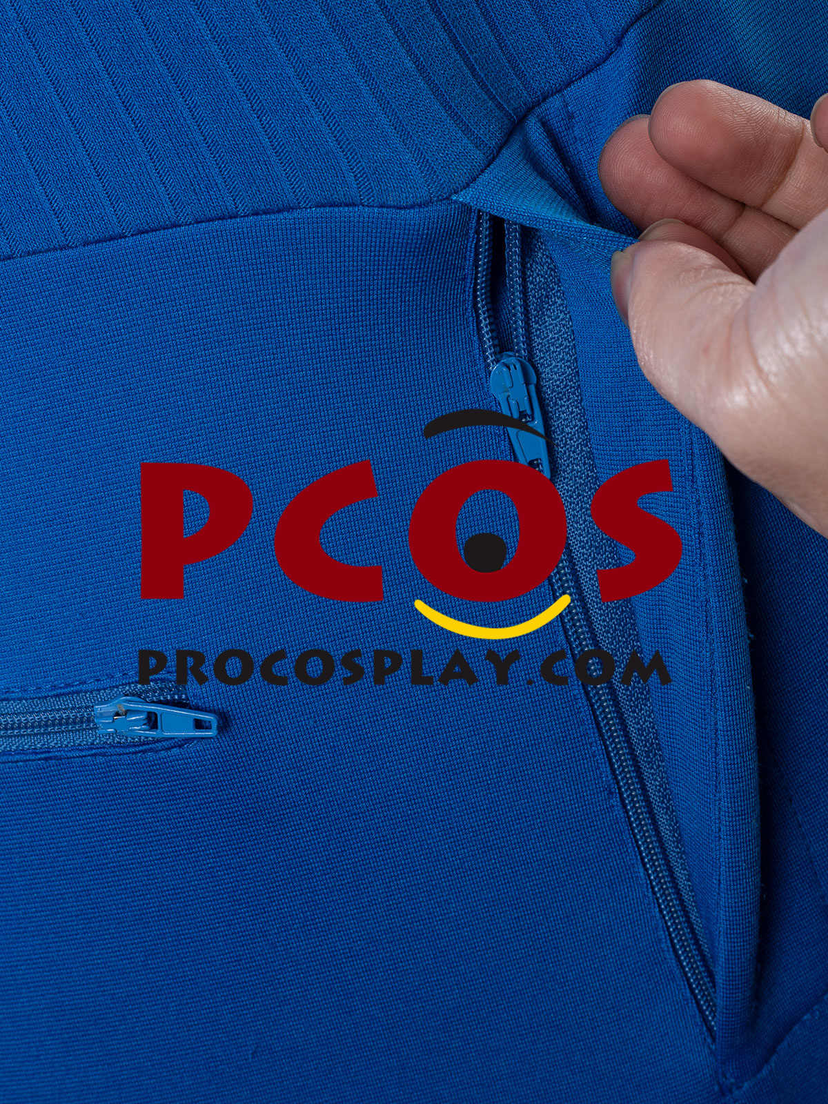 Fantastic Four: First Steps Human Torch Johnny Storm Cosplay Costume ...