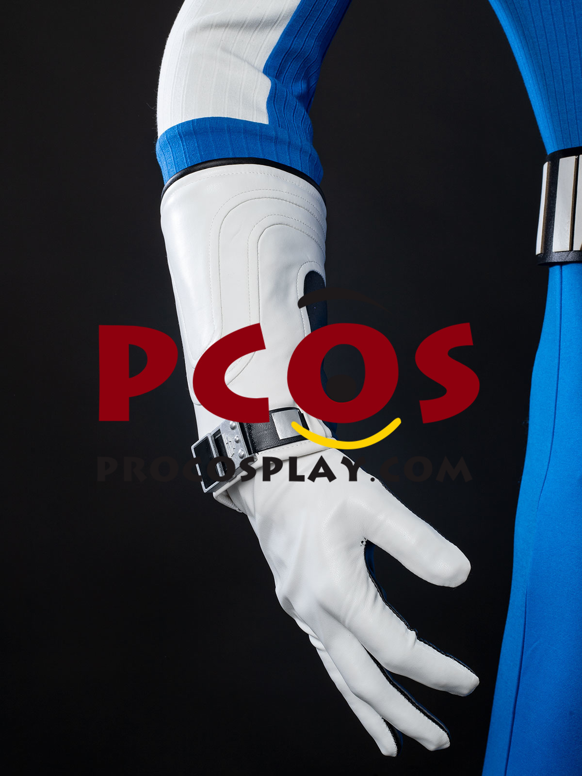 Fantastic Four: First Steps Human Torch Johnny Storm Cosplay Costume ...