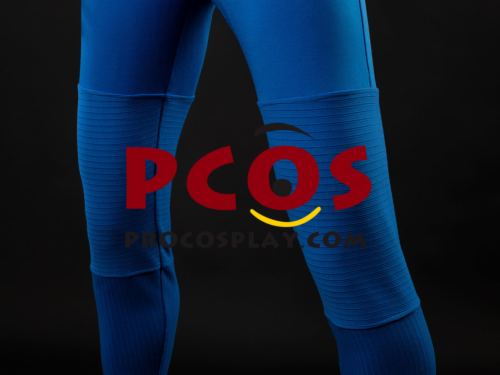 Fantastic Four: First Steps Human Torch Johnny Storm Cosplay Costume ...