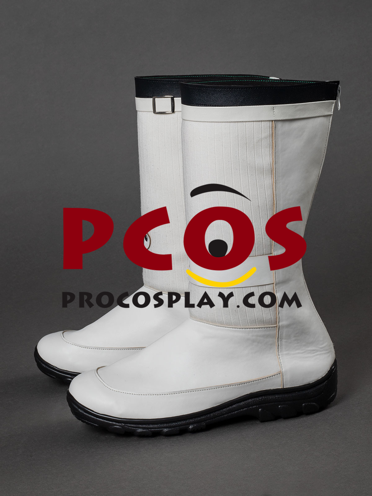 Fantastic Four: First Steps Human Torch Johnny Storm Cosplay Shoes ...