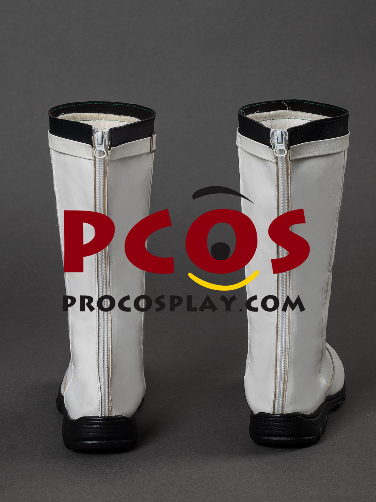 Fantastic Four: First Steps Human Torch Johnny Storm Cosplay Shoes ...