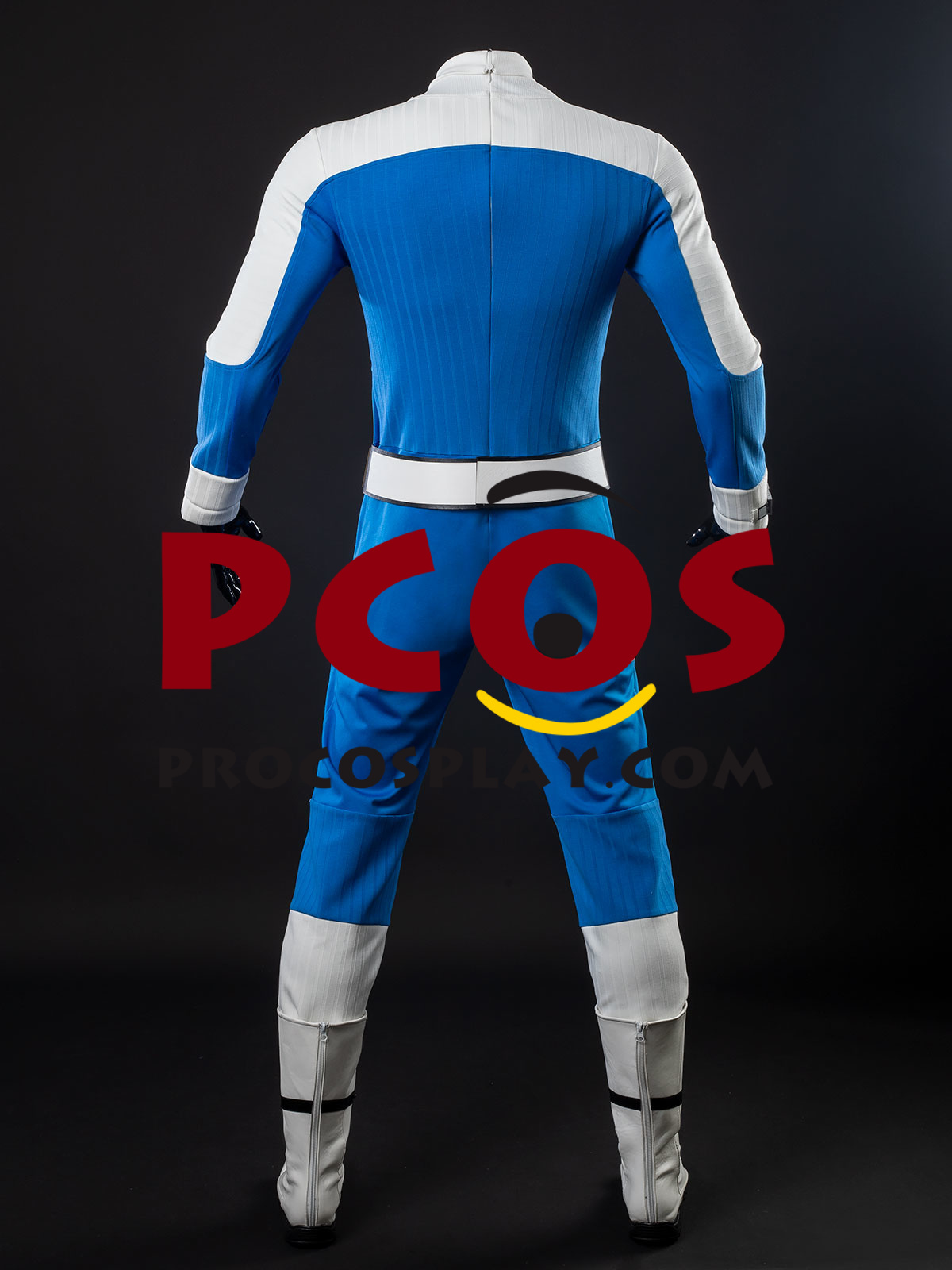 Fantastic Four: First Steps Thing Ben Grimm Cosplay Costume C09344 ...