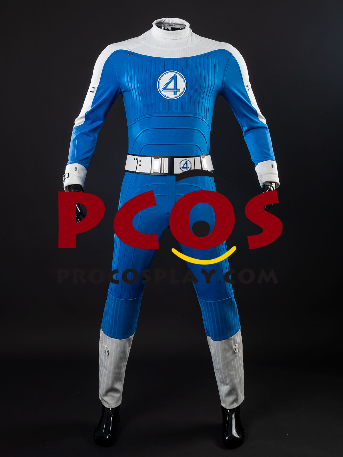 Fantastic Four: First Steps Thing Ben Grimm Cosplay Costume C09344 ...