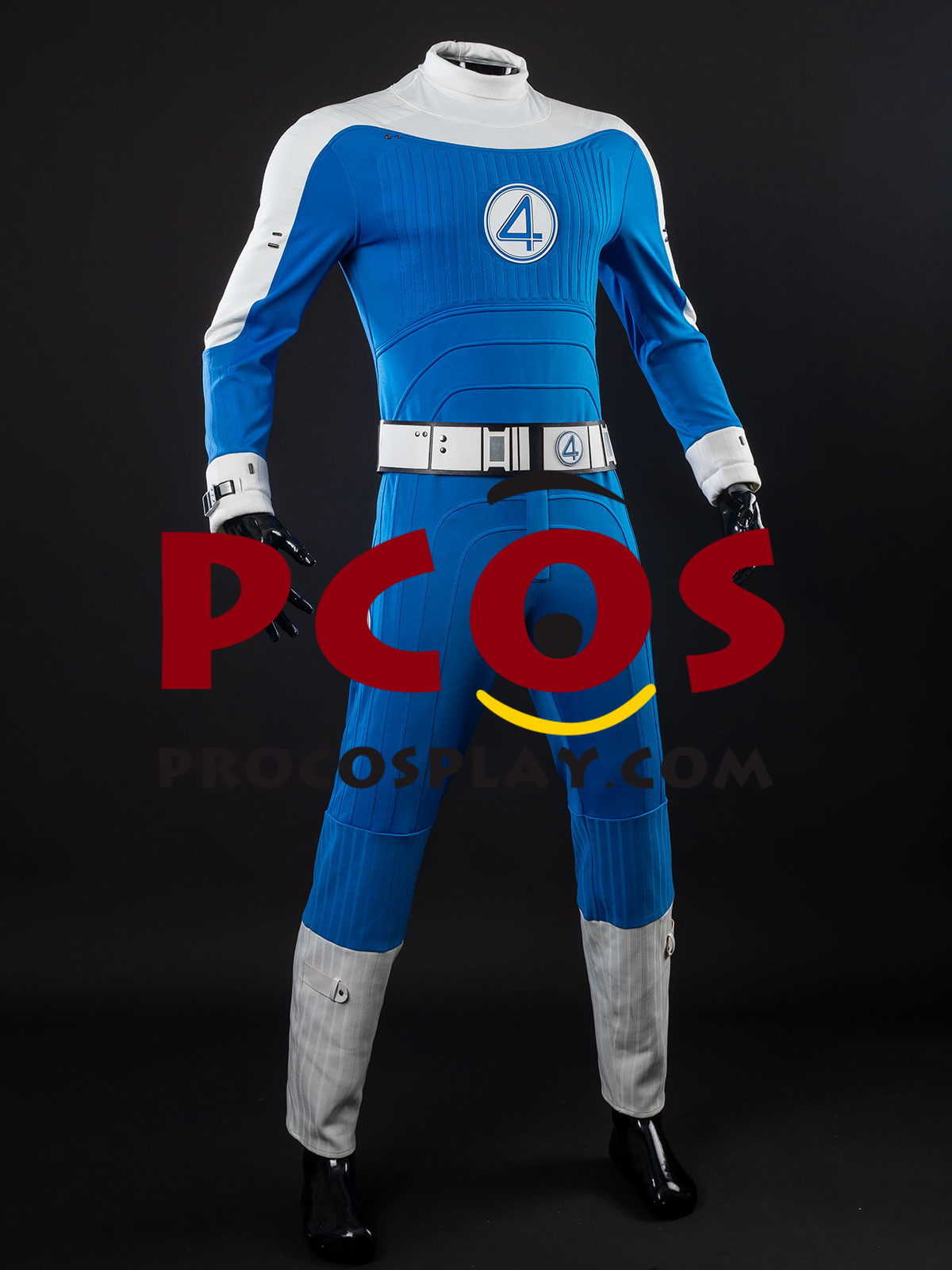 Fantastic Four: First Steps Thing Ben Grimm Cosplay Costume C09344 ...