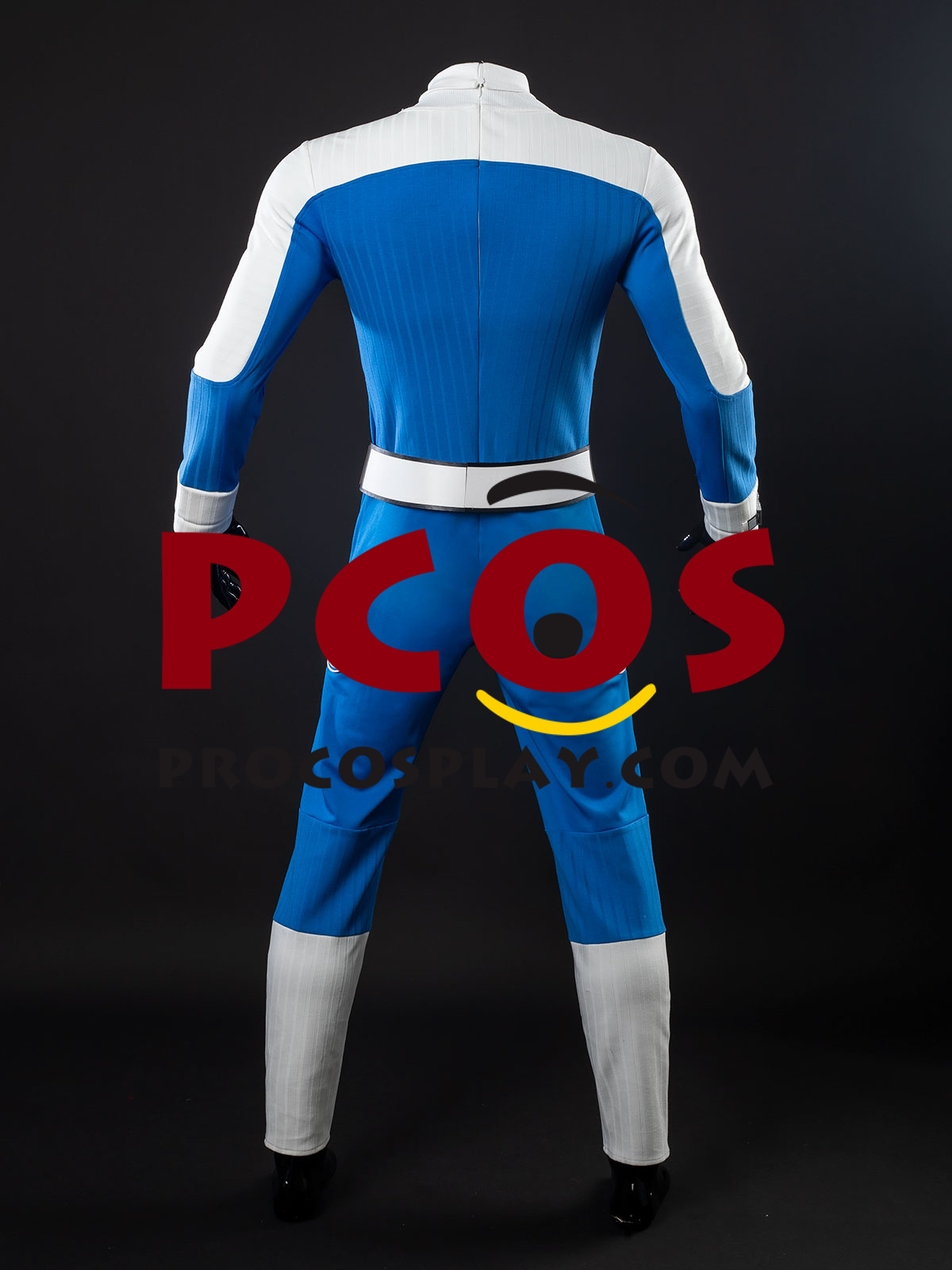 Fantastic Four: First Steps Thing Ben Grimm Cosplay Costume C09344 ...