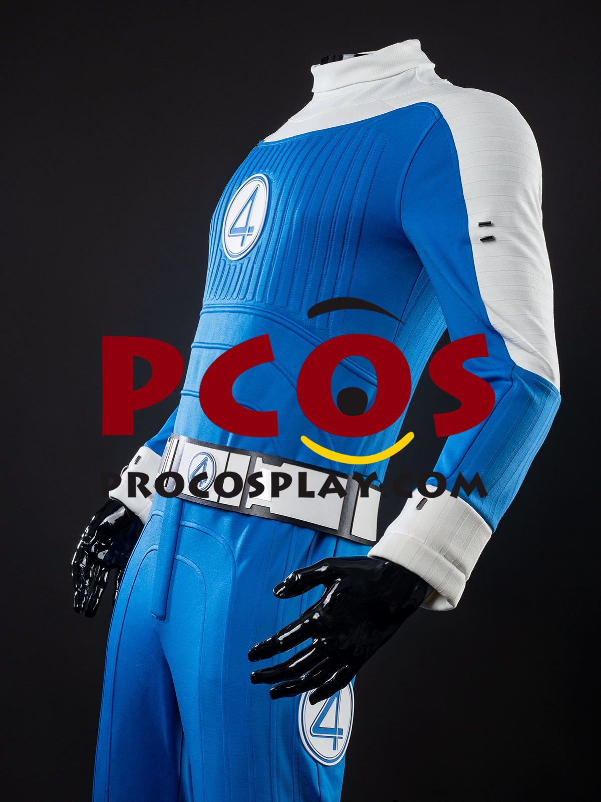 Fantastic Four: First Steps Thing Ben Grimm Cosplay Costume C09344 ...