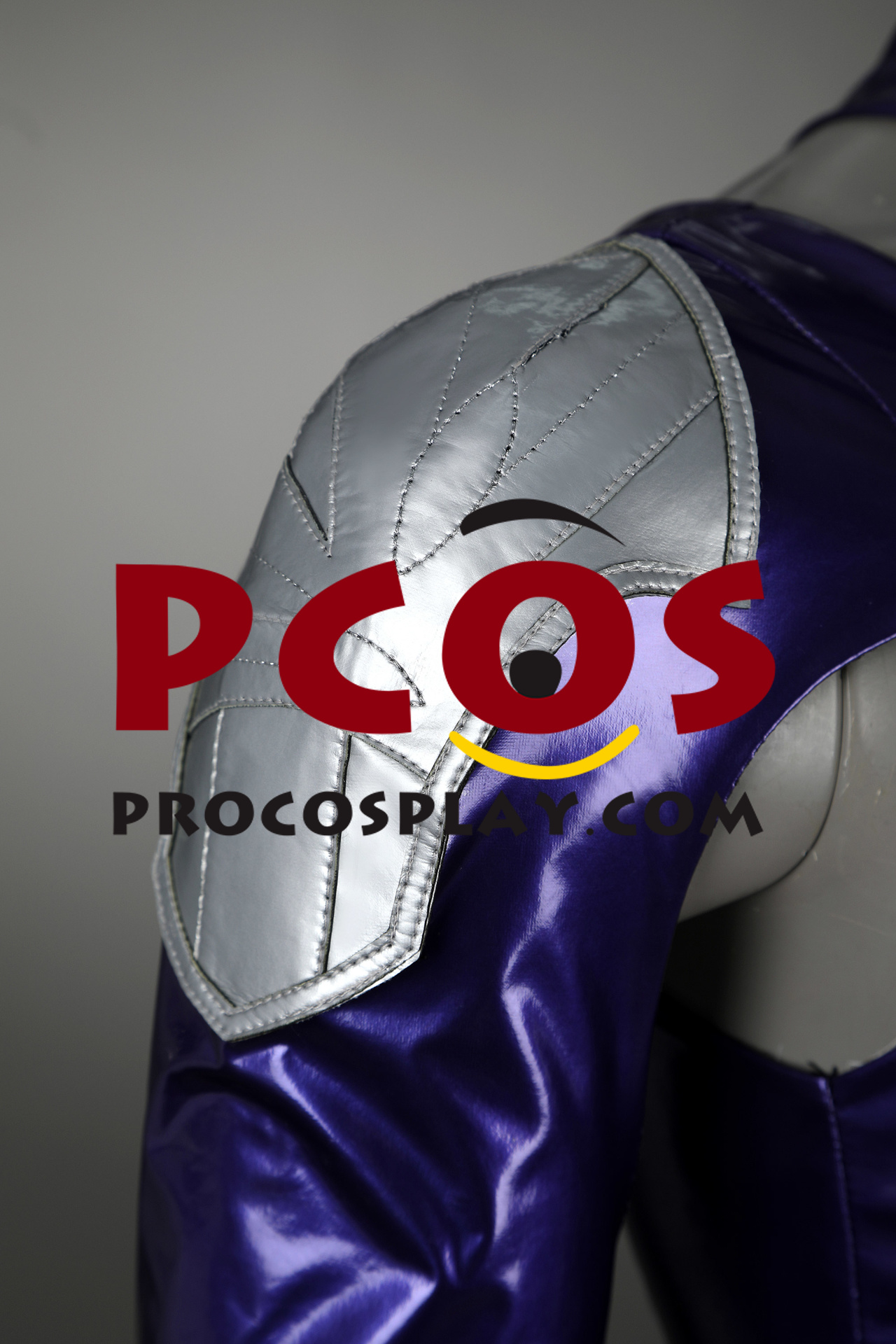 Game Rivals Psylocke Cosplay Costume PU Version C09358 - Best ...