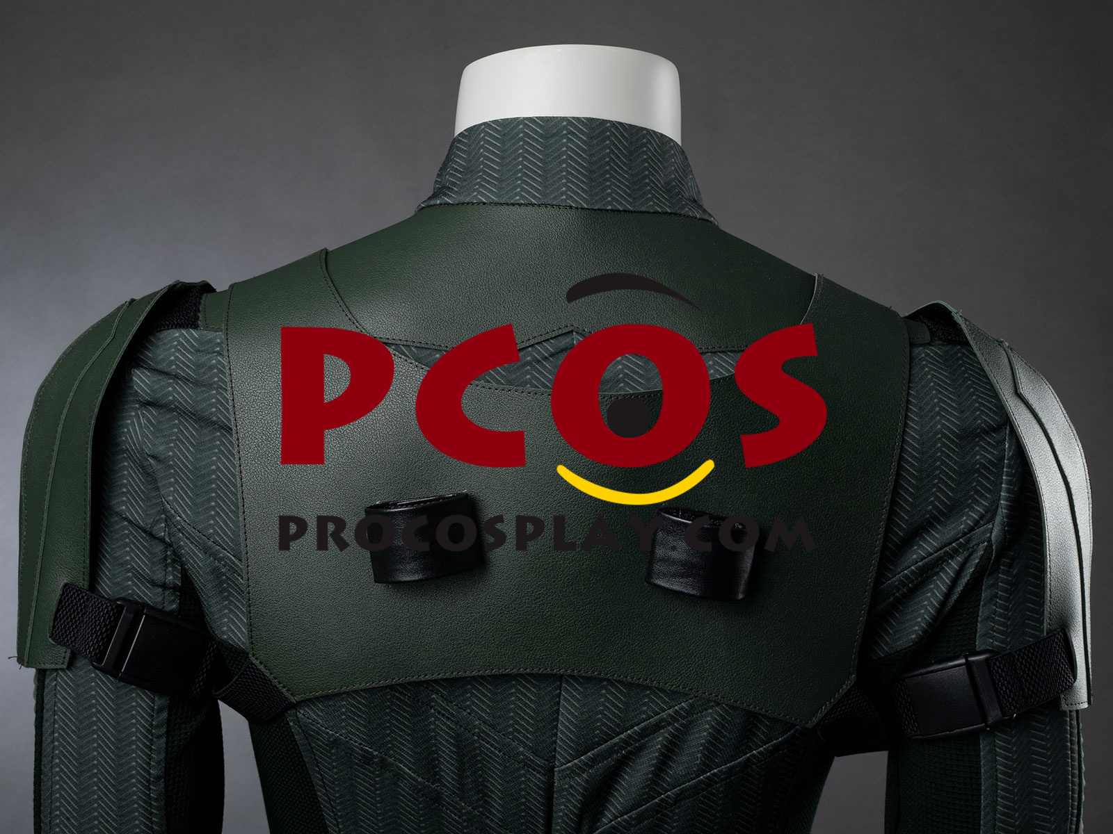 Thunderbolts Black Widow Yelena Belova Cosplay Costume Printing Budget ...