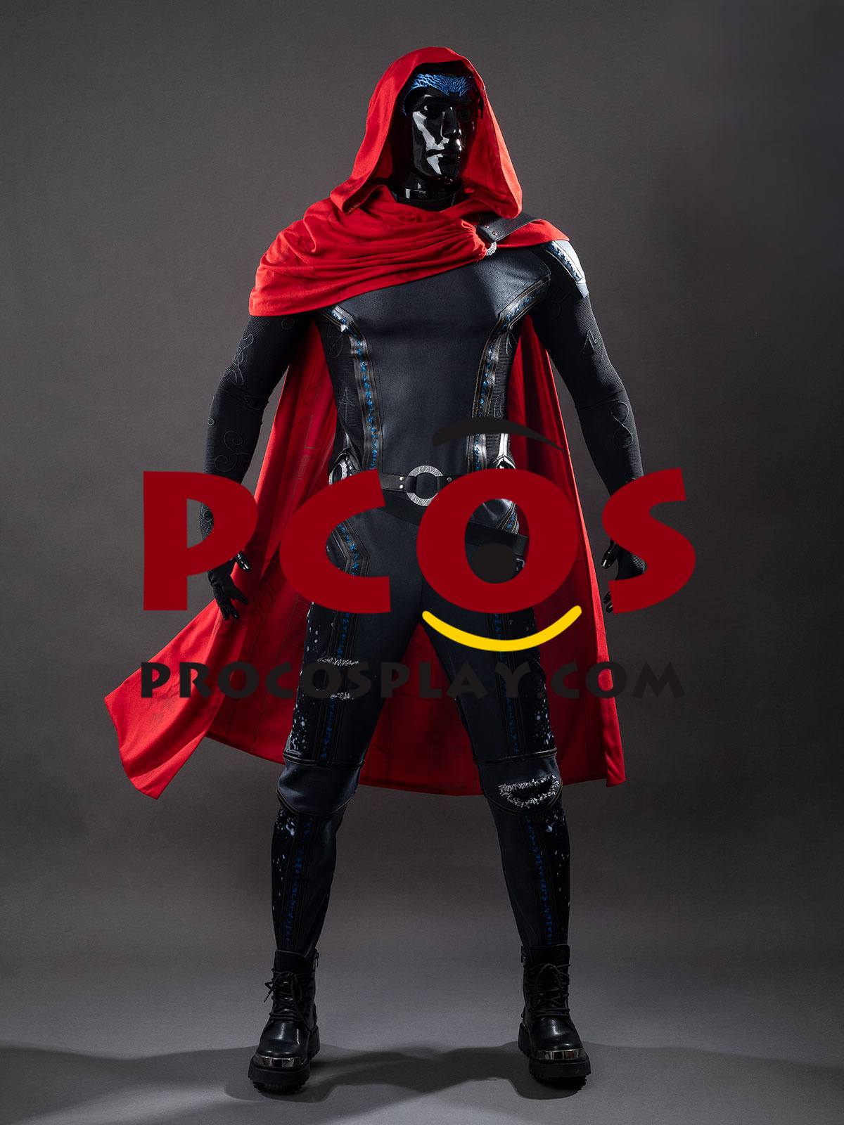 Agatha William Billy Maximoff Wiccan Cosplay Costume Budget Friendly ...