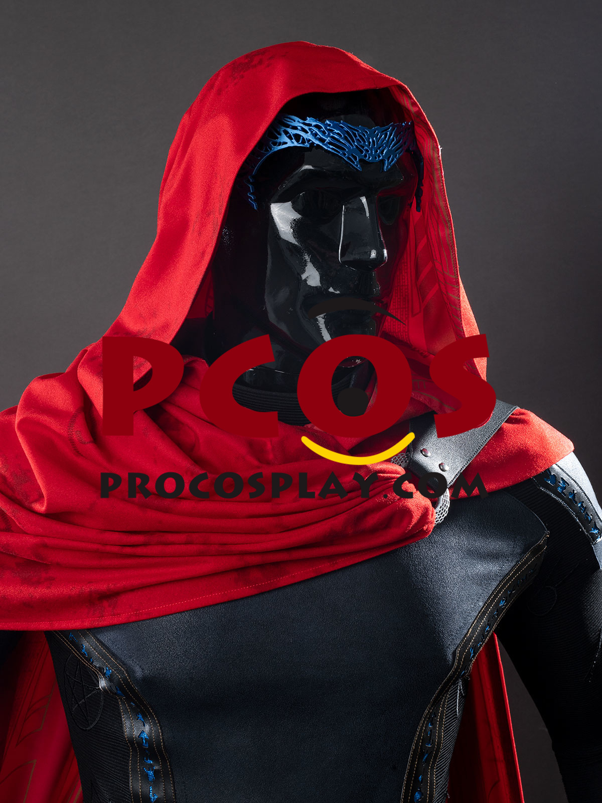 Agatha William Billy Maximoff Wiccan Cosplay Costume Budget Friendly ...