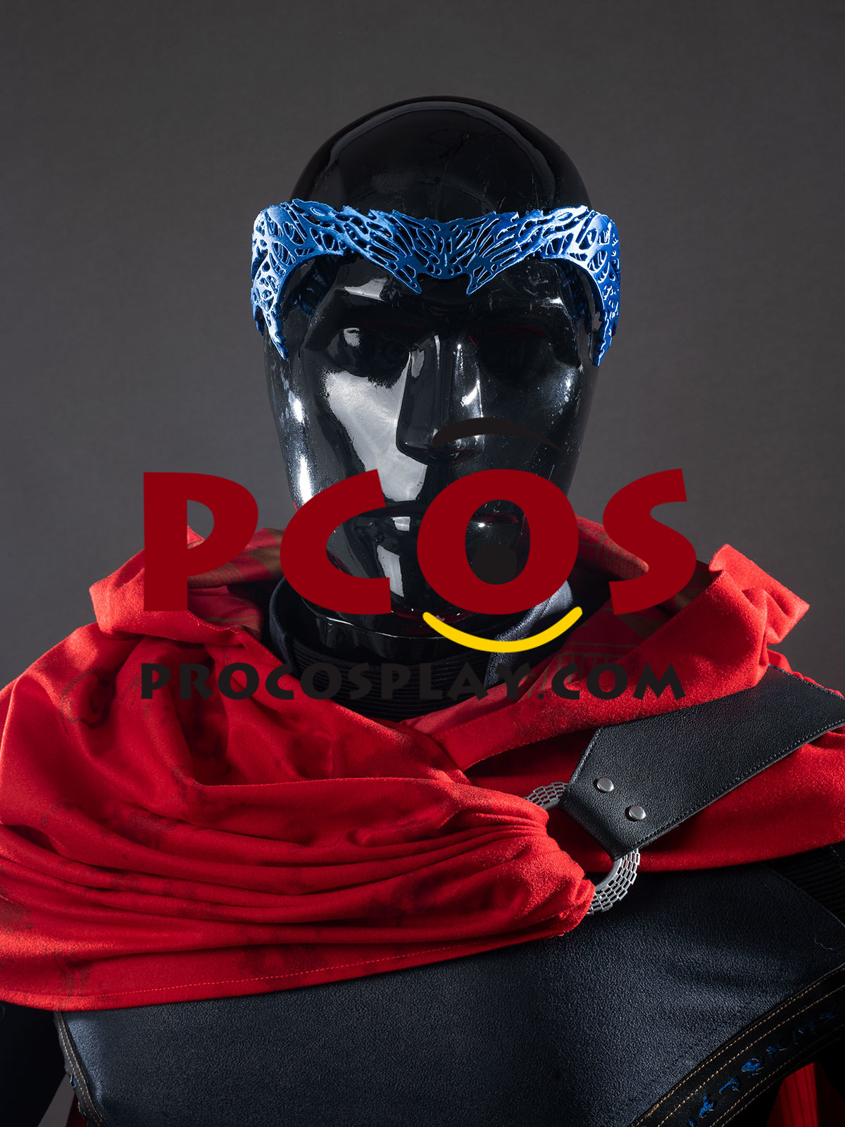 Agatha William Billy Maximoff Wiccan Cosplay Costume Budget Friendly ...