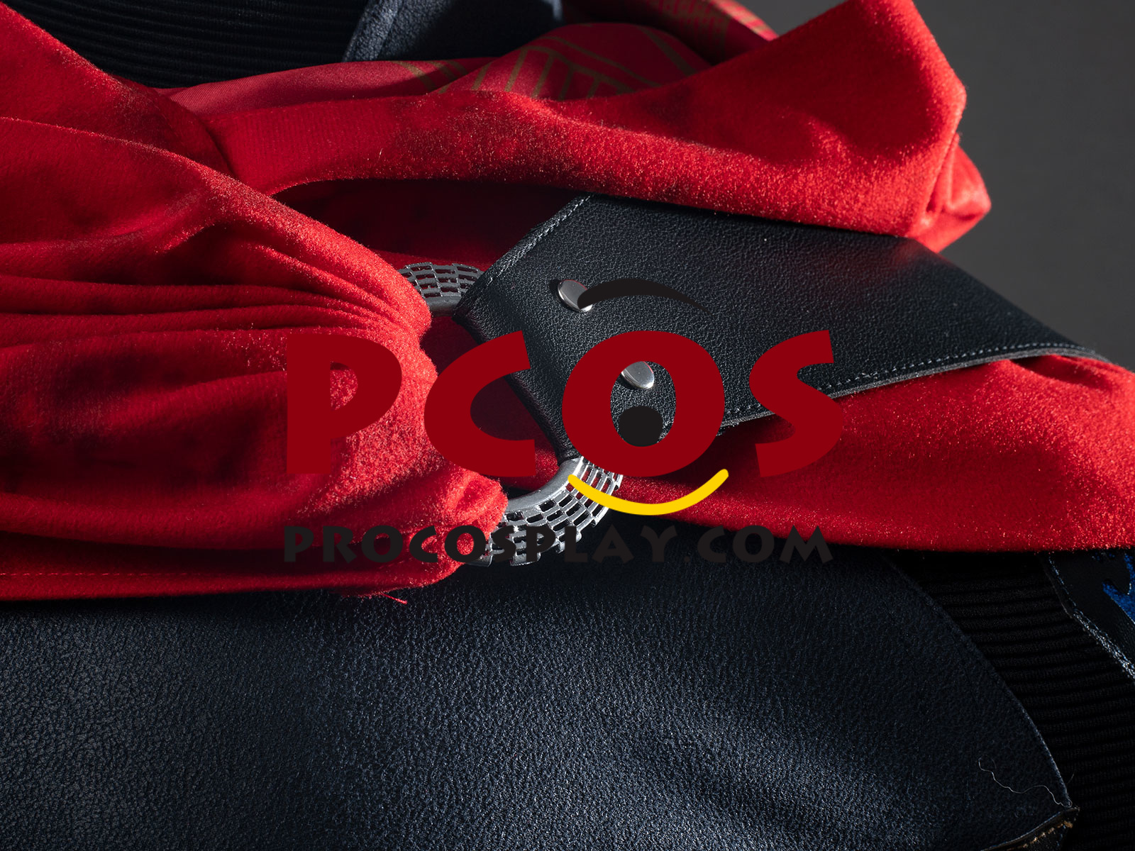 Agatha William Billy Maximoff Wiccan Cosplay Costume Budget Friendly ...