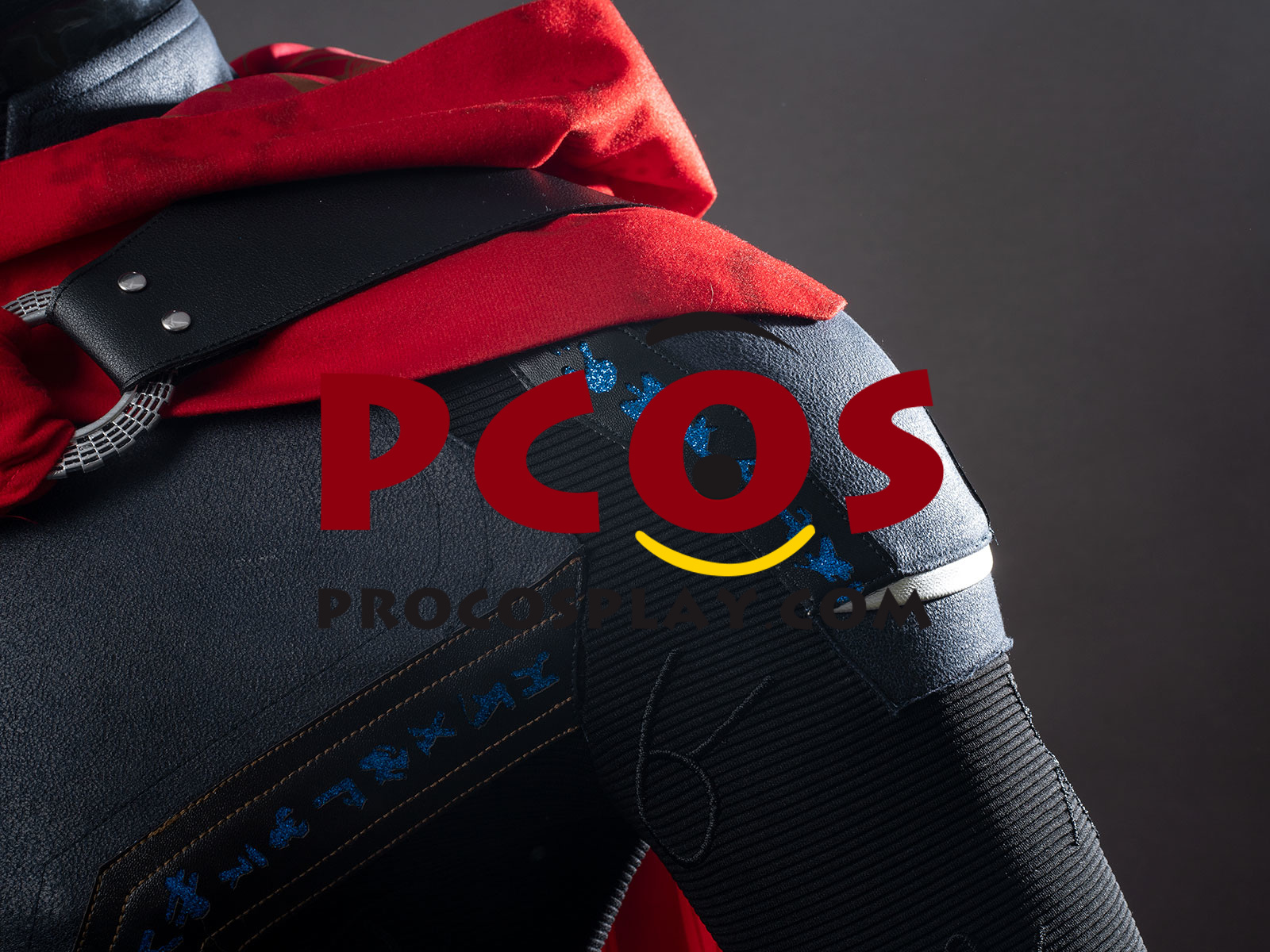 Agatha William Billy Maximoff Wiccan Cosplay Costume Budget Friendly ...