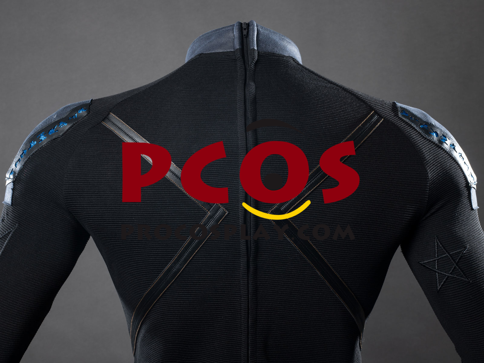 Agatha William Billy Maximoff Wiccan Cosplay Costume Budget Friendly ...