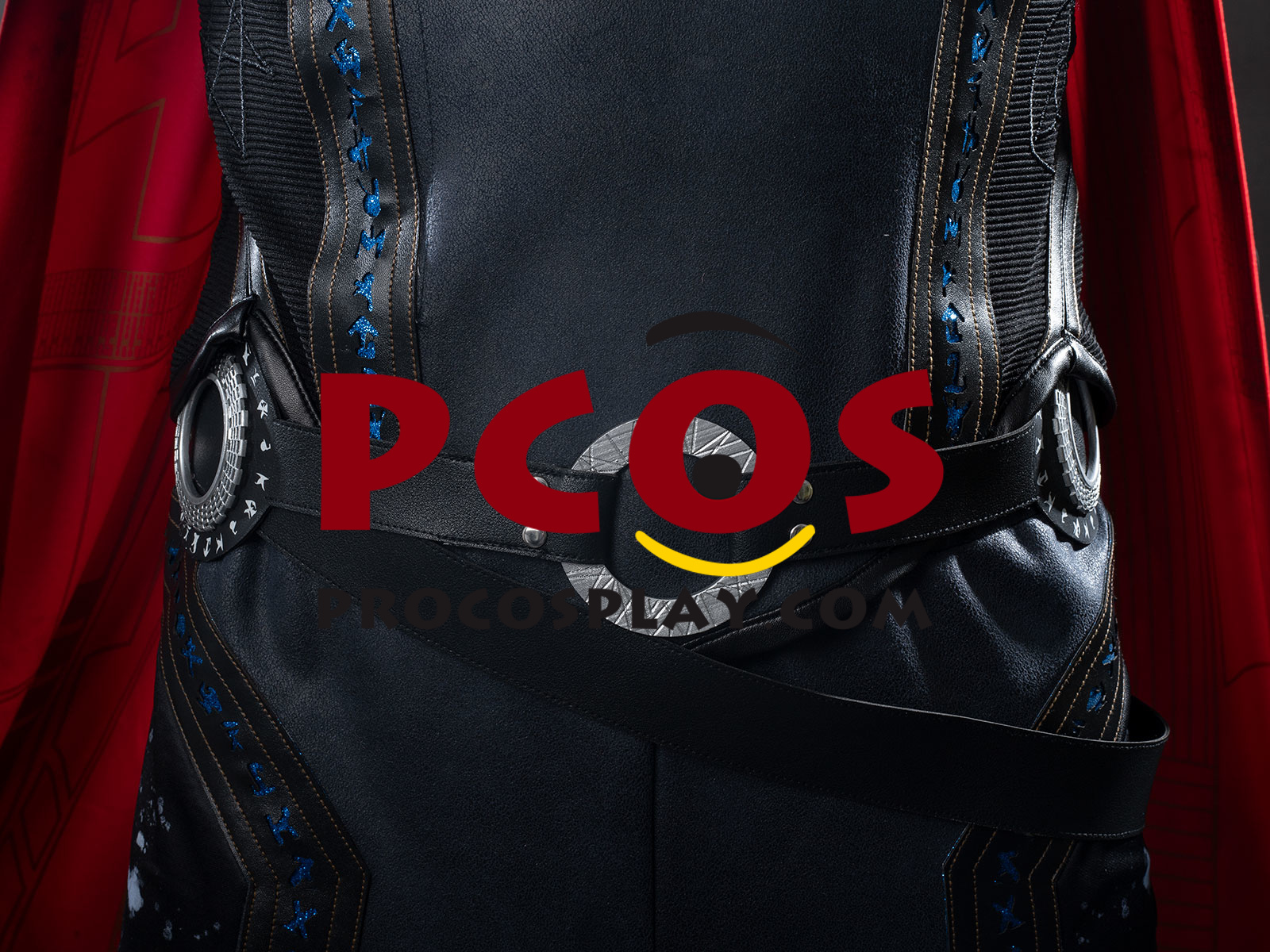 Agatha William Billy Maximoff Wiccan Cosplay Costume Budget Friendly ...