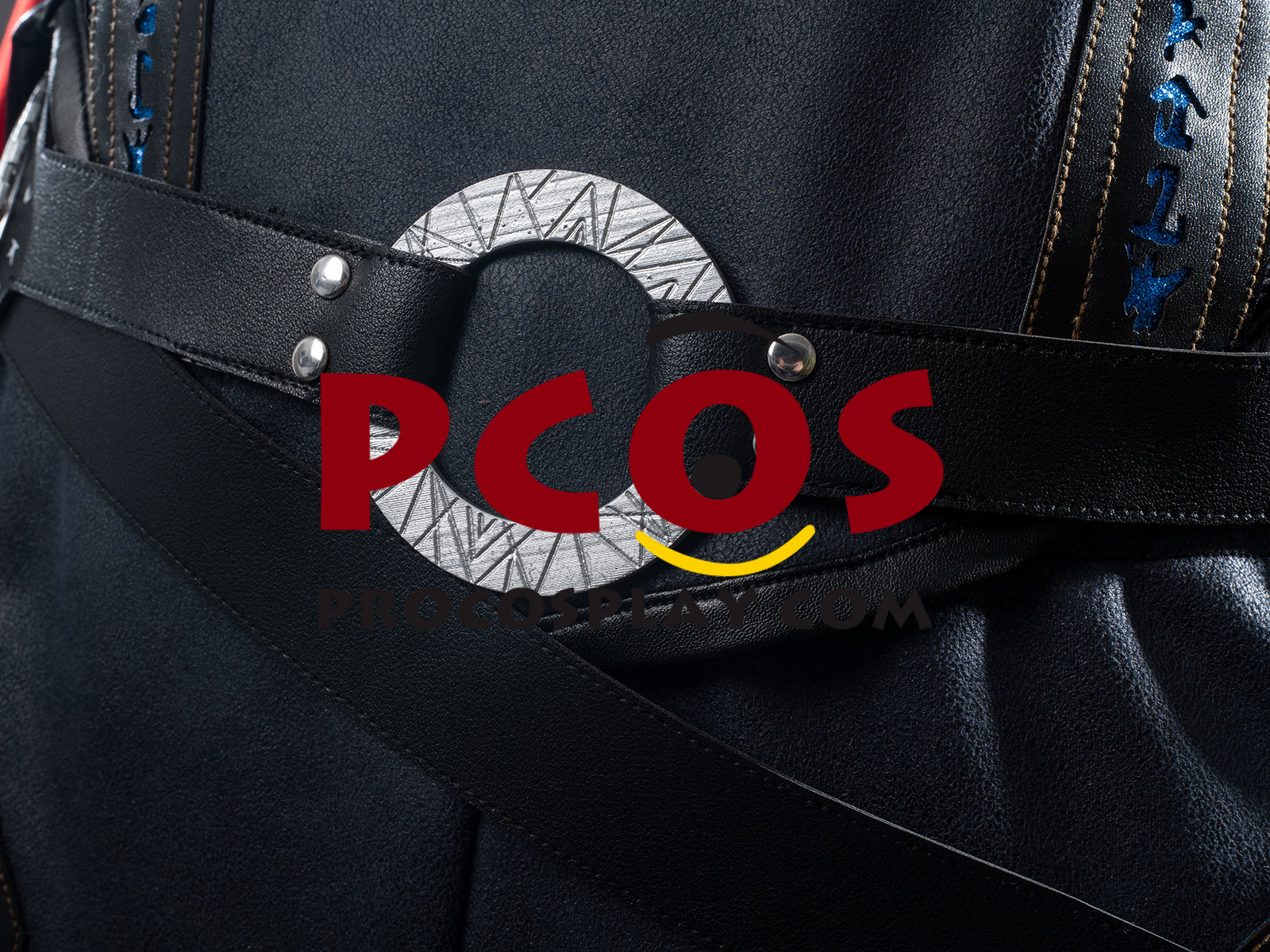 Agatha William Billy Maximoff Wiccan Cosplay Costume Budget Friendly ...