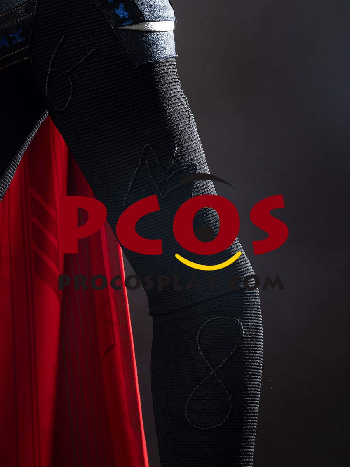 Agatha William Billy Maximoff Wiccan Cosplay Costume Budget Friendly ...