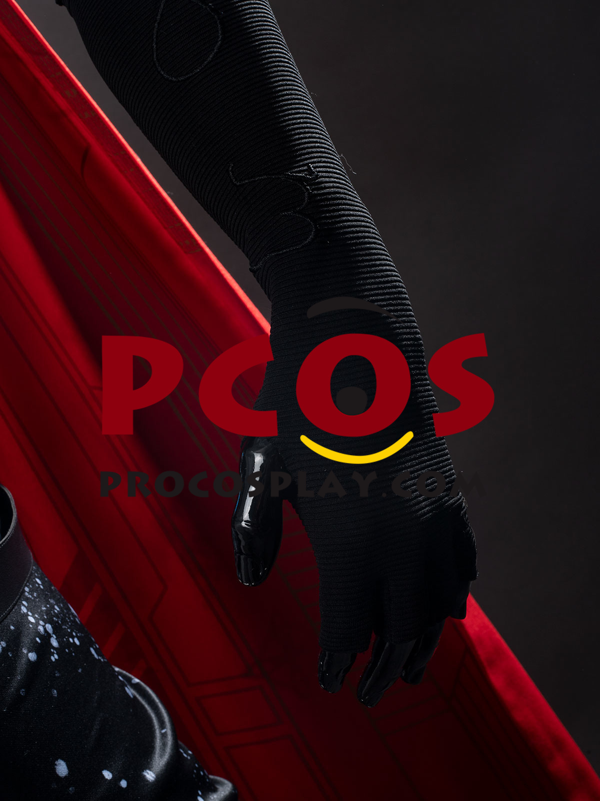 Agatha William Billy Maximoff Wiccan Cosplay Costume Budget Friendly ...