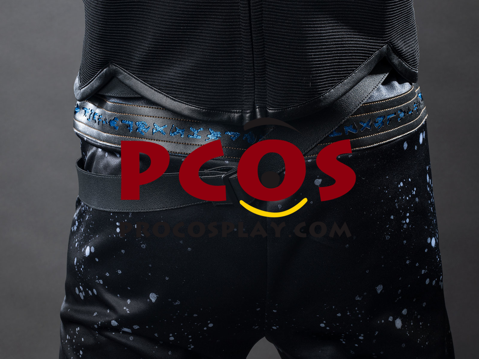 Agatha William Billy Maximoff Wiccan Cosplay Costume Budget Friendly ...